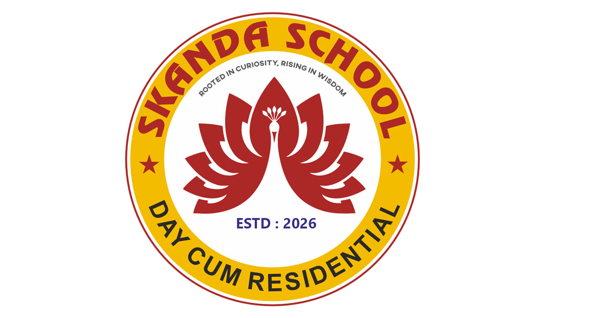 Skanda International School